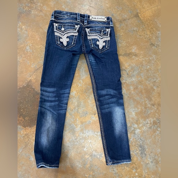 Rock Revival | Jeans | Rock Revival Womens Jeans | Poshmark